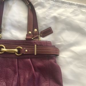 Coach | Bags | Coach Hampton Bag | Poshmark